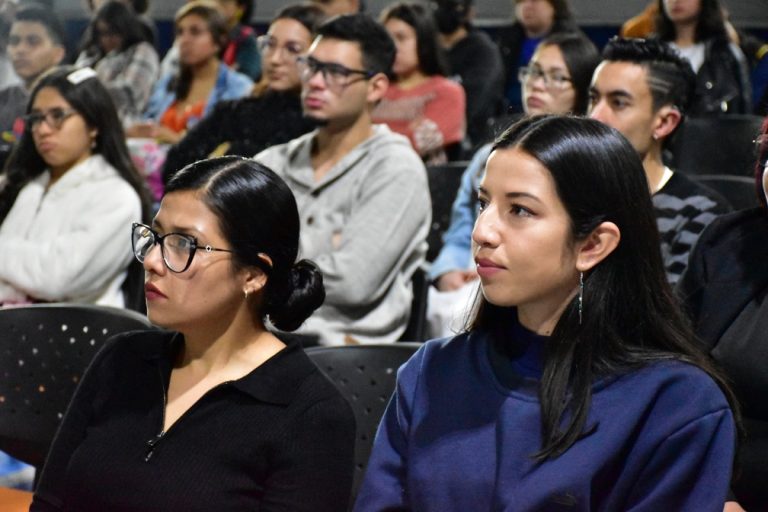 Noticias – Admisiones UPN