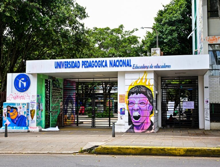 "2025" - Admisiones UPN