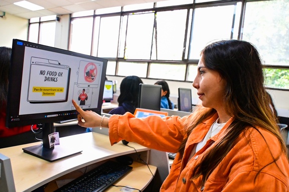 "2025" - Admisiones UPN